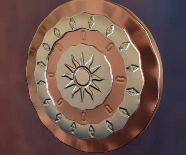 ArtStation - Complete Coin Collection | Game Assets