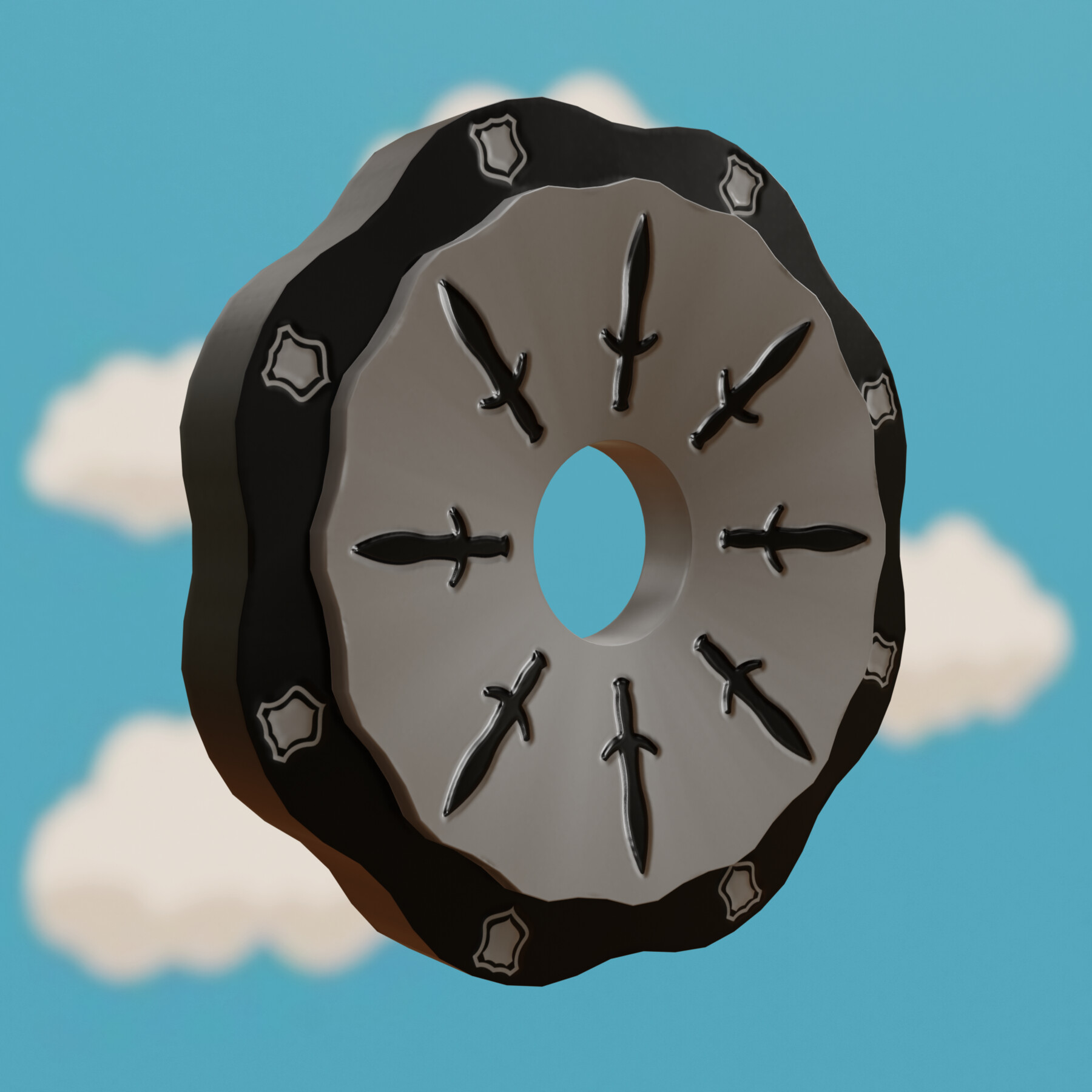 ArtStation - Complete Coin Collection | Game Assets