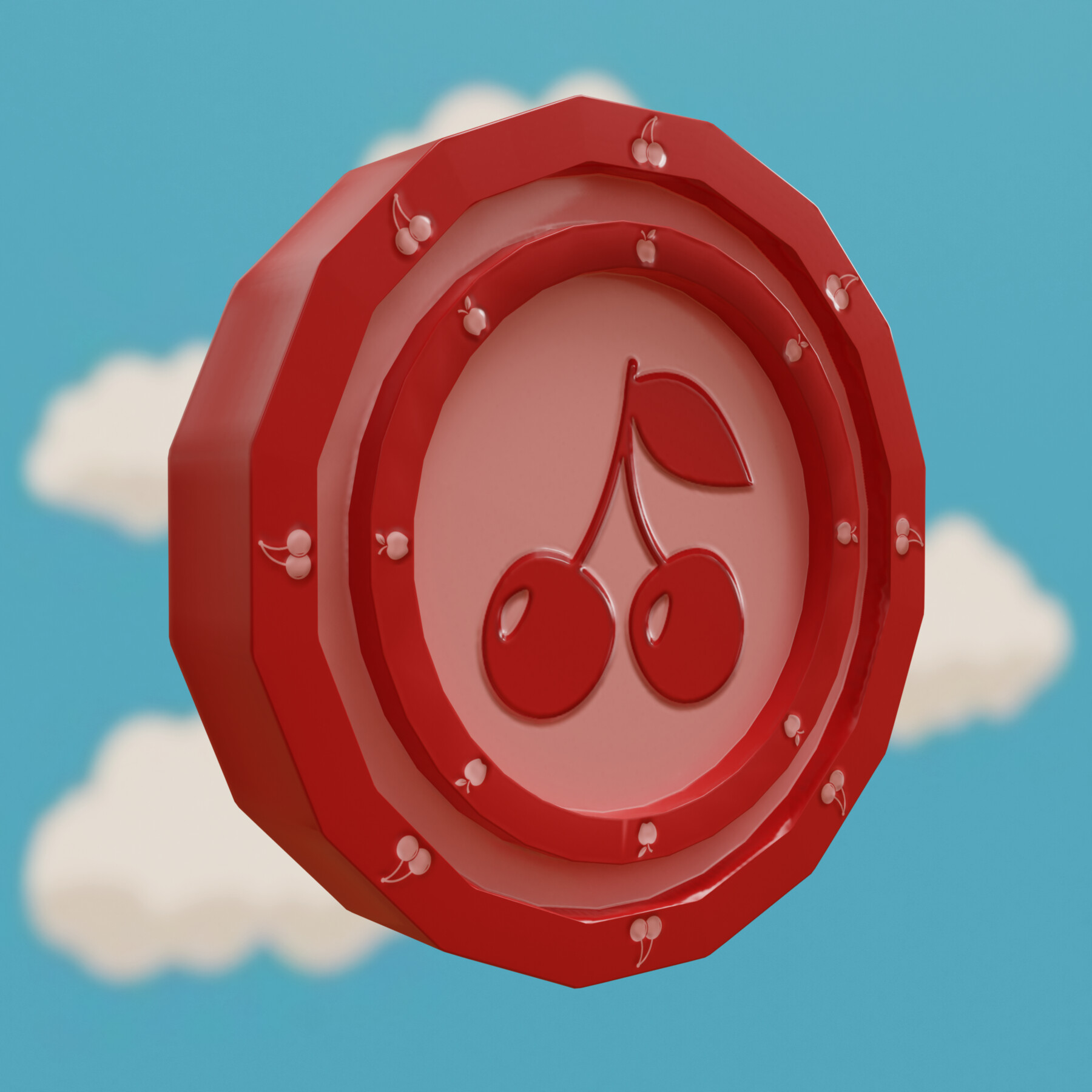 ArtStation - Complete Coin Collection | Game Assets