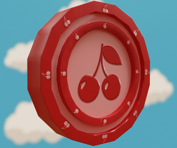 ArtStation - Complete Coin Collection | Game Assets