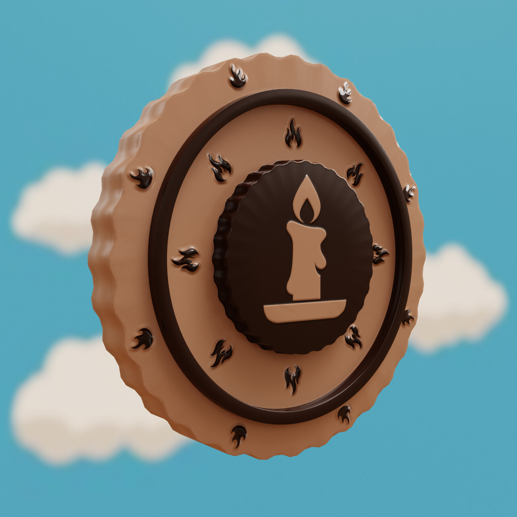 ArtStation - Complete Coin Collection | Game Assets