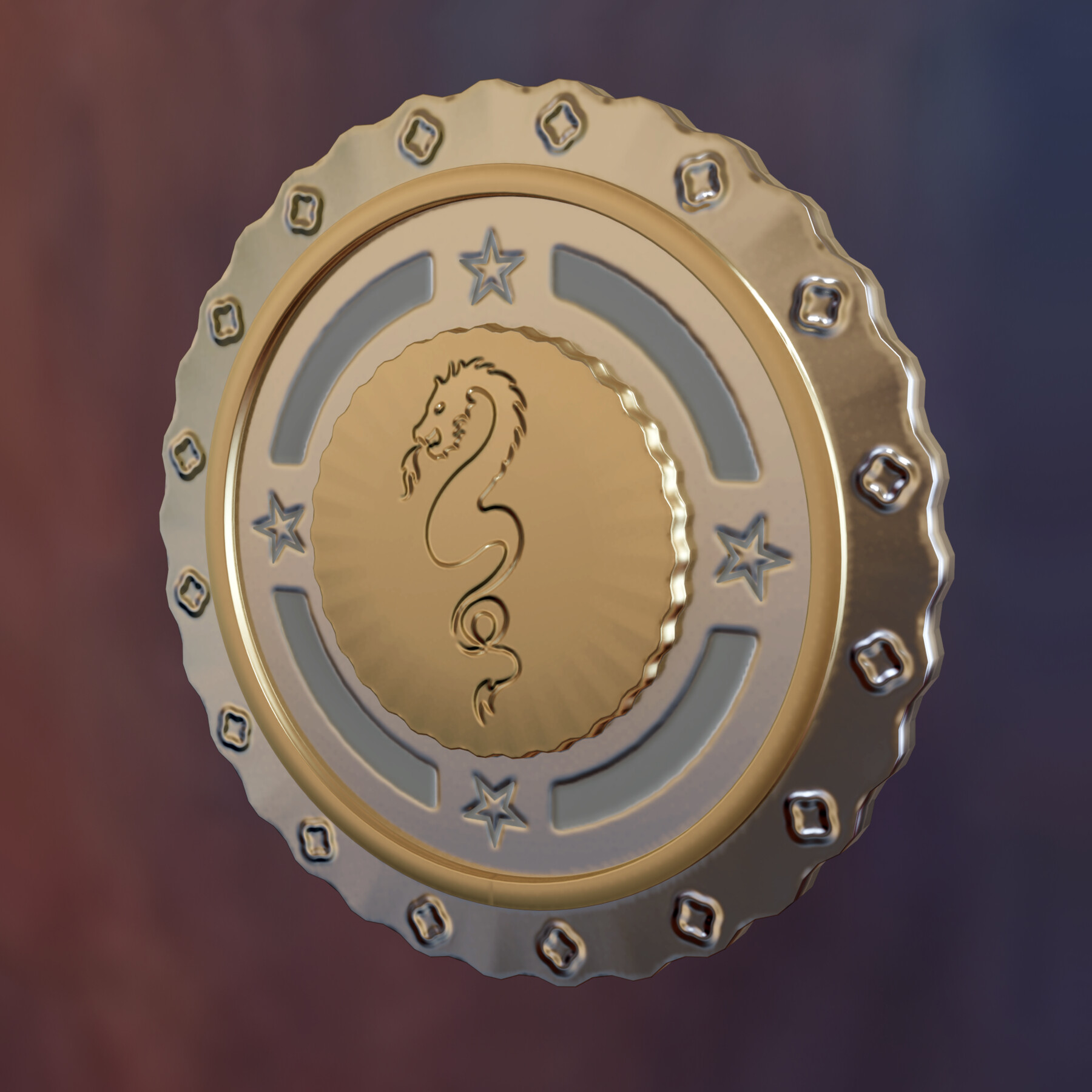 ArtStation - Complete Coin Collection | Game Assets