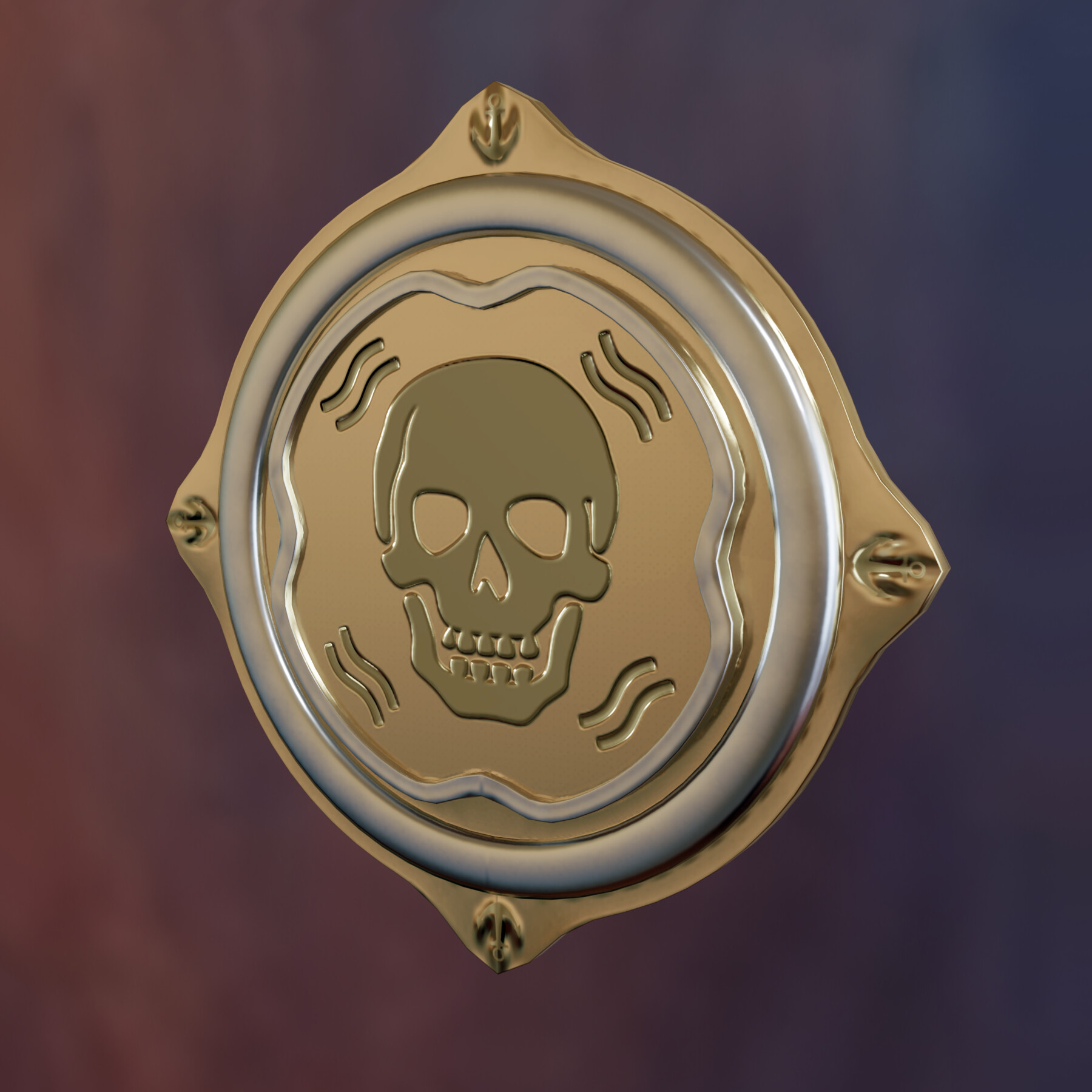 ArtStation - Complete Coin Collection | Game Assets