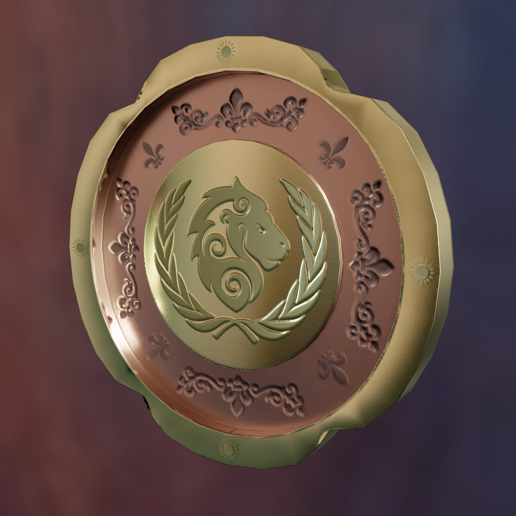 ArtStation - Complete Coin Collection | Game Assets