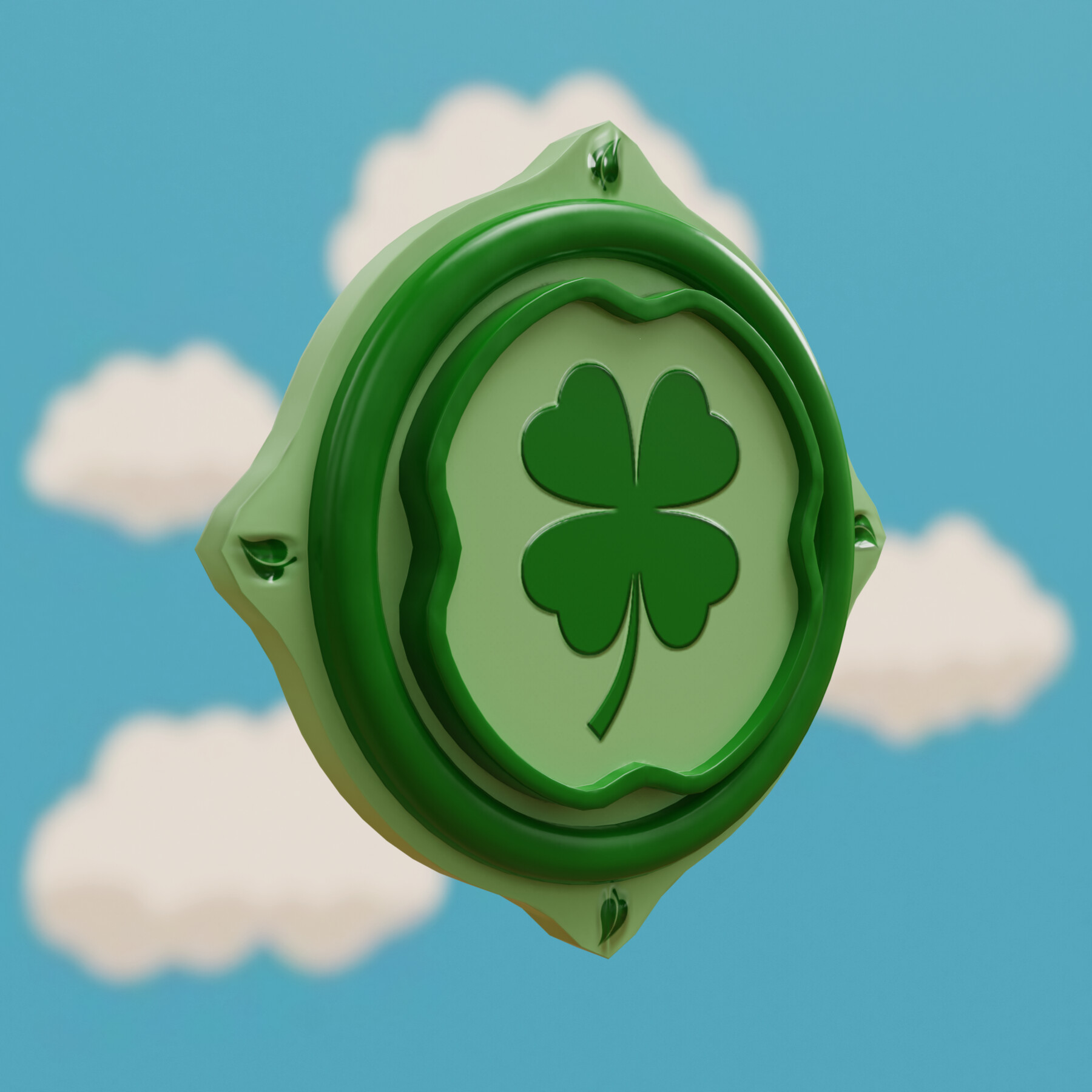 ArtStation - Complete Coin Collection | Game Assets