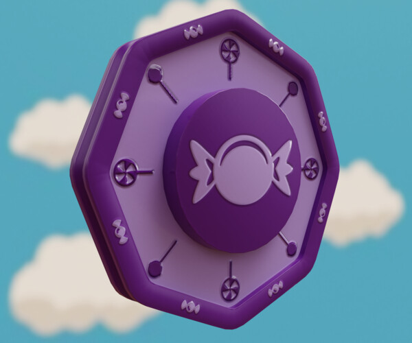 ArtStation - Complete Coin Collection | Game Assets