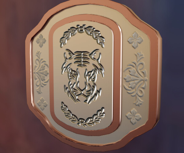 ArtStation - Complete Coin Collection | Game Assets