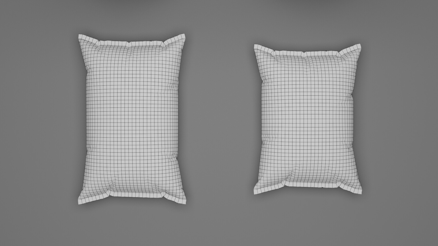 ArtStation - Chips Pack bag | Resources