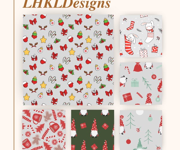 ArtStation - Wallpaper Digital Paper, Digital wallpaper textures ...