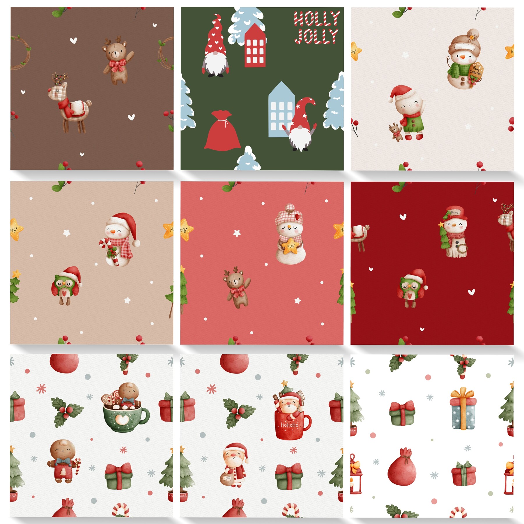 ArtStation - Wallpaper Digital Paper, Digital wallpaper textures ...