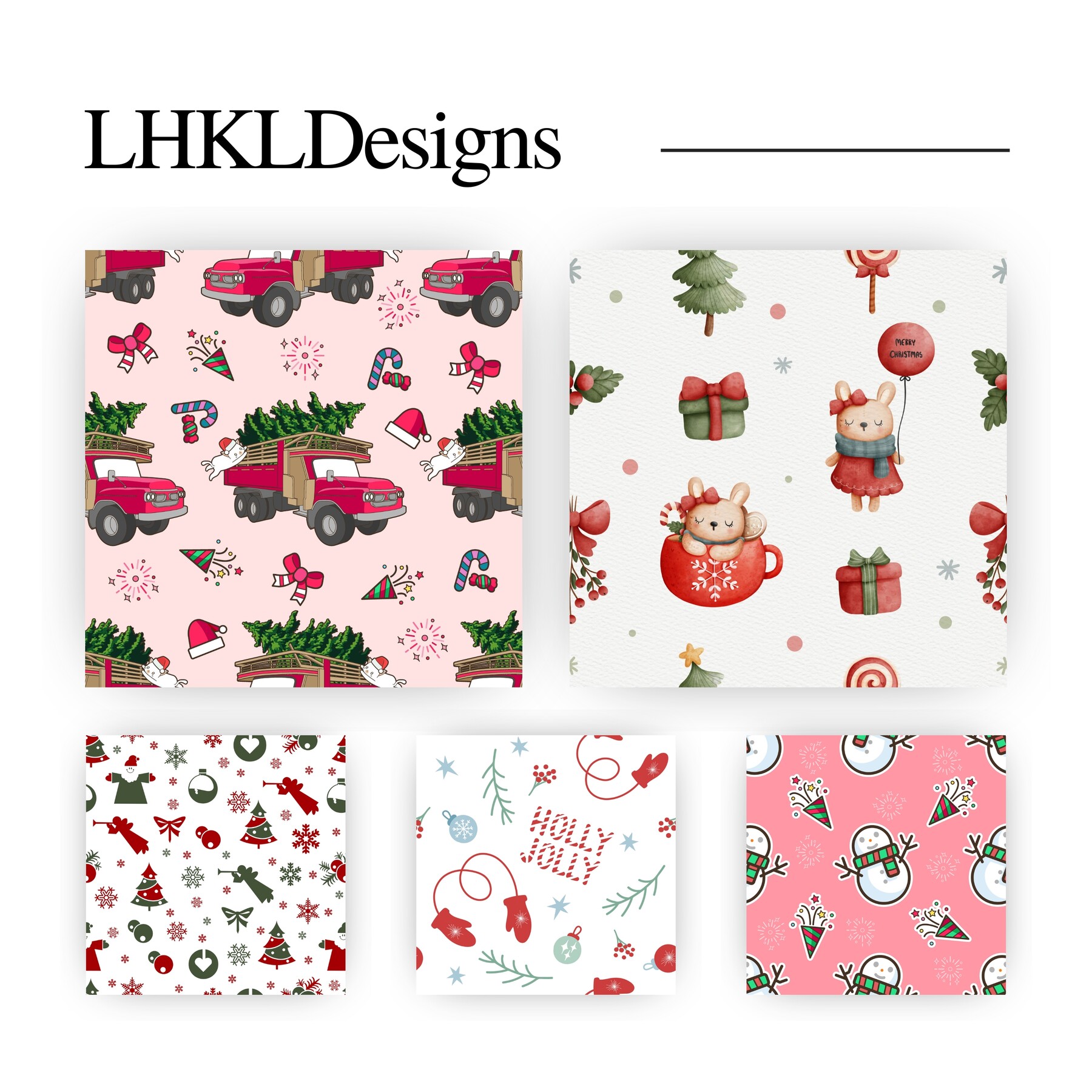 ArtStation - Wallpaper Digital Paper, Digital wallpaper textures ...