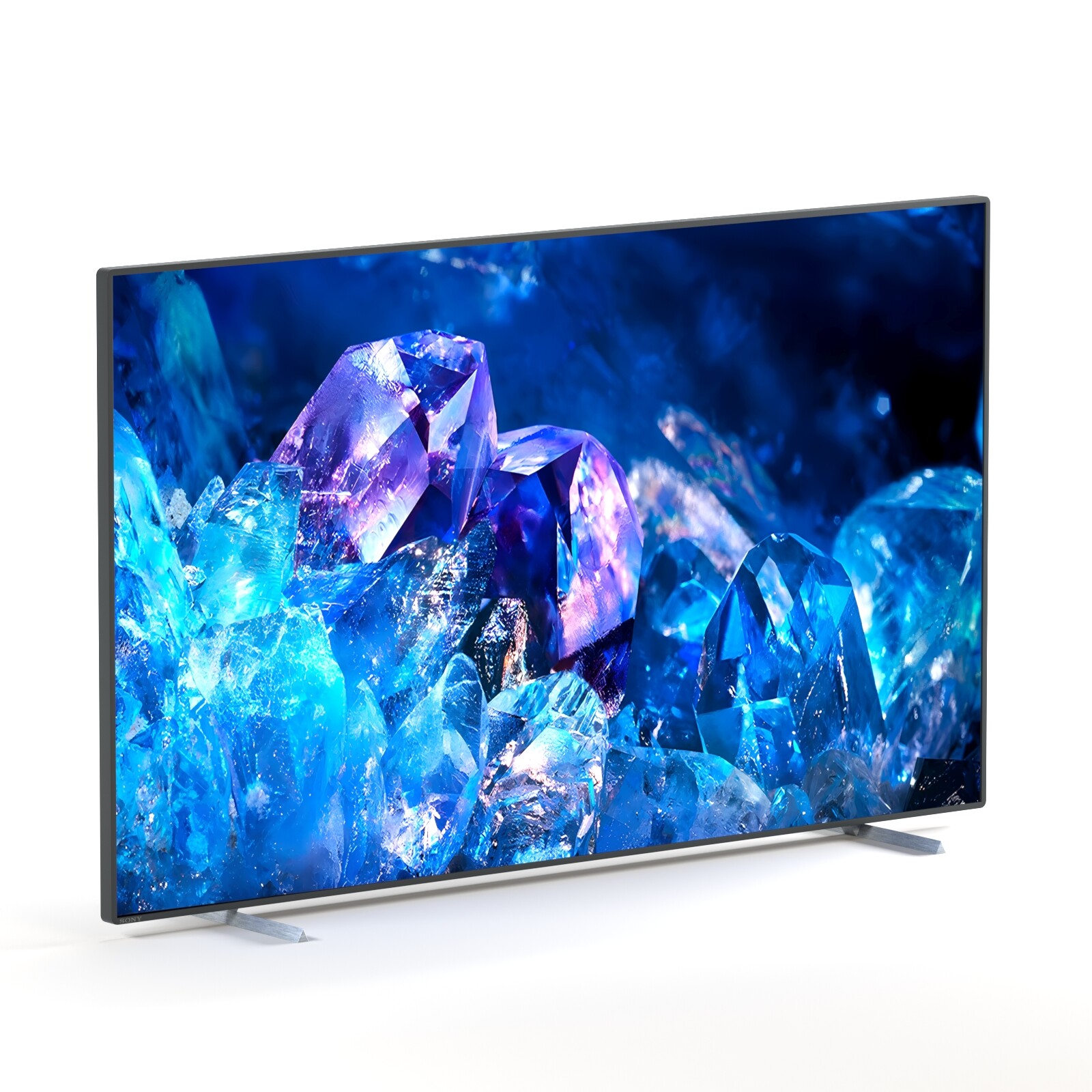 ArtStation - SONY BRAVIA XR A80K | Resources