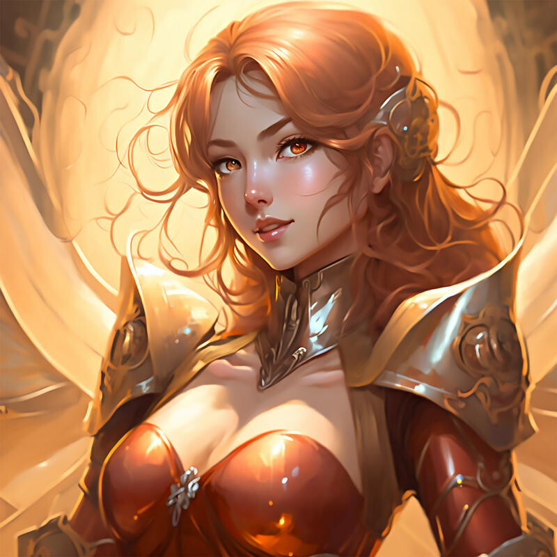 ArtStation - (13) Bronze | Artworks