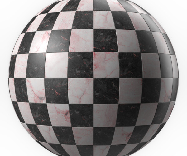 ArtStation - Marble Tile Materials 14- Marble Mixed by Stone - Pbr 4k ...