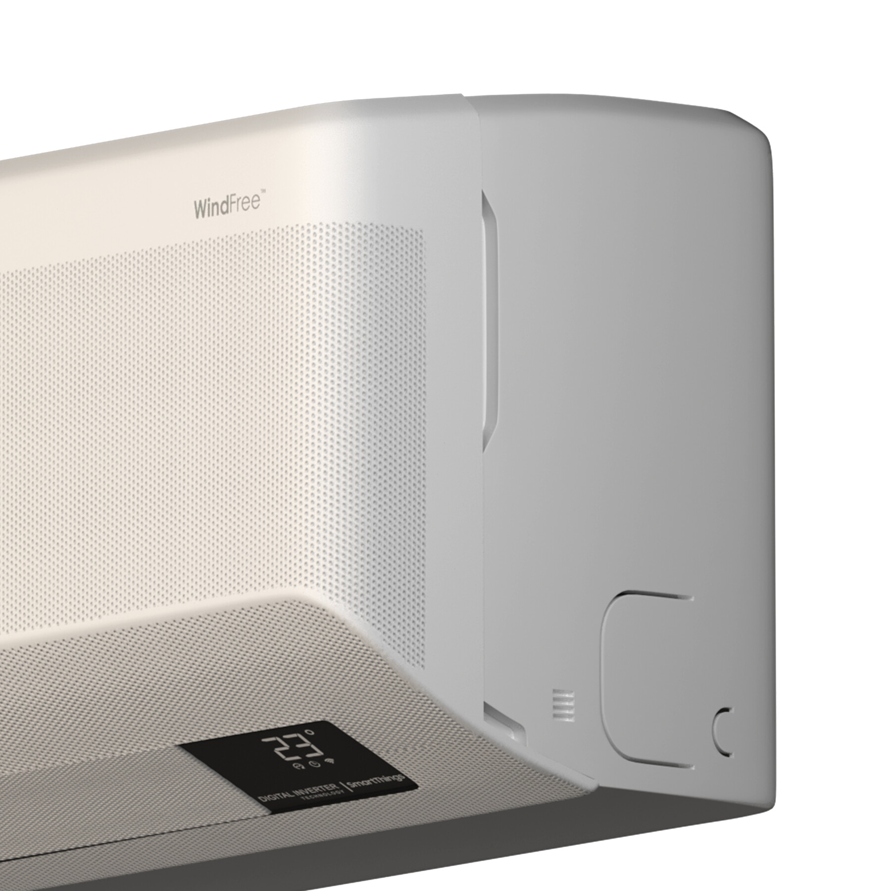 ArtStation - Inverter Windfree AC Samsung | Resources