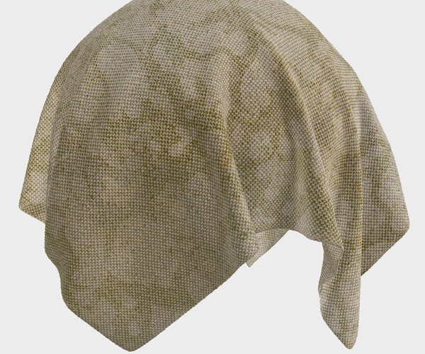 ArtStation - Fabric Materials 24- Seamless PBR 4k | Resources