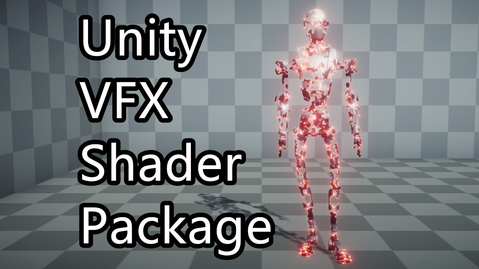 Artstation Unity Vfx Shader Package Built In Game Assets