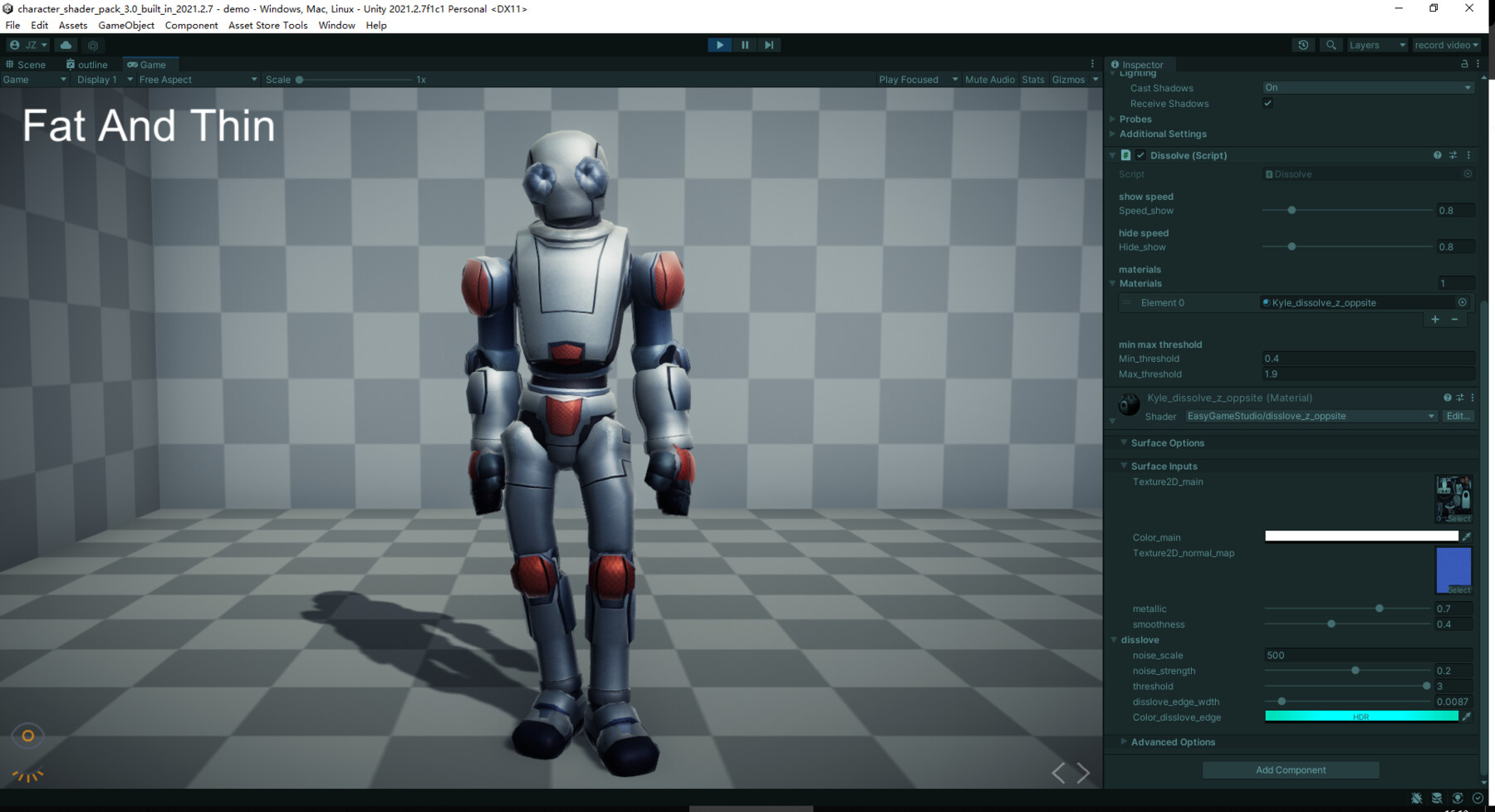 Artstation Unity Vfx Shader Package Built In Game Assets