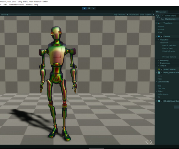 Artstation Unity Vfx Shader Package Hdrp Game Assets