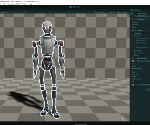 Artstation Unity Vfx Shader Package Hdrp Game Assets