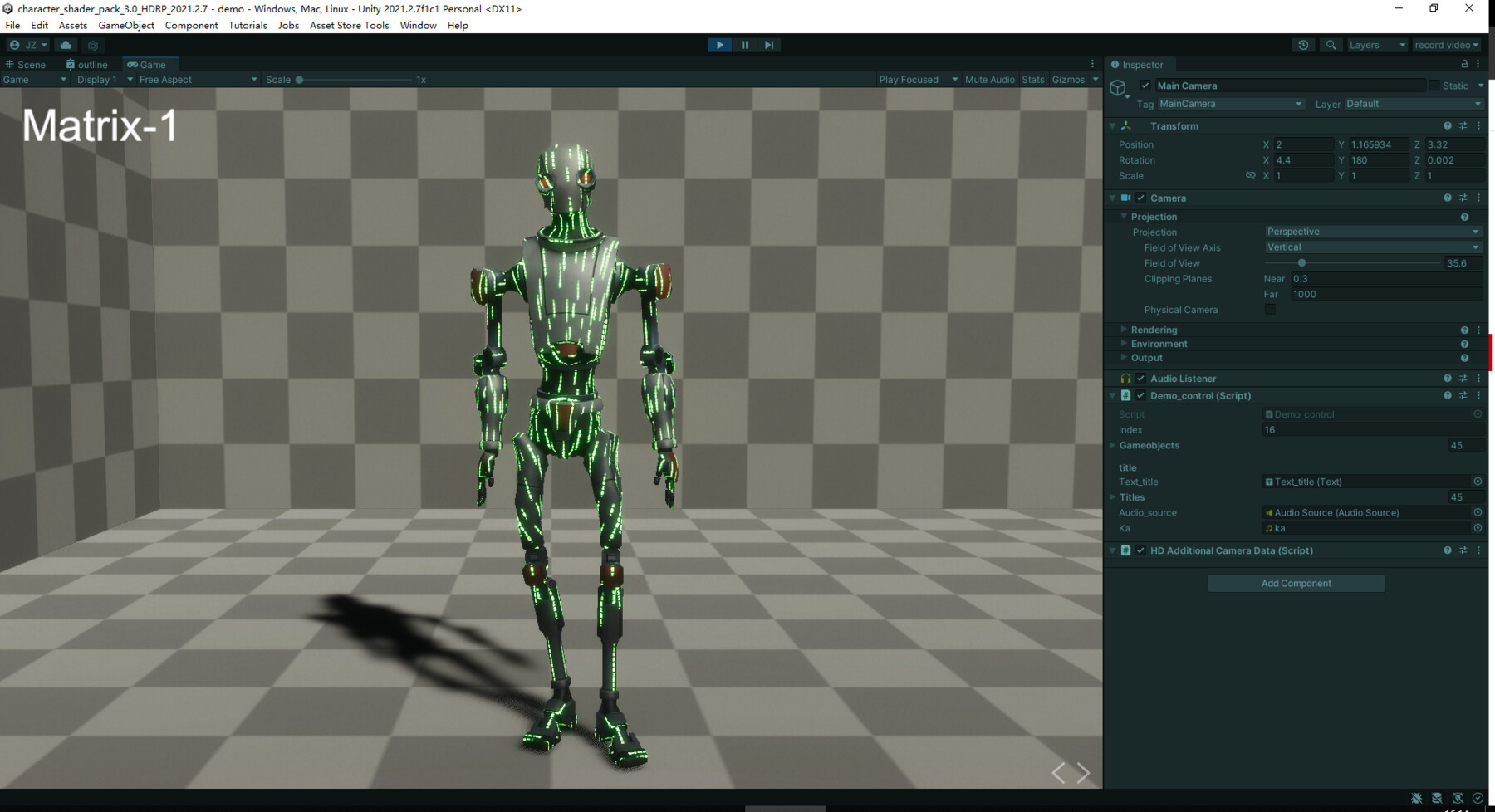 Artstation Unity Vfx Shader Package Hdrp Game Assets