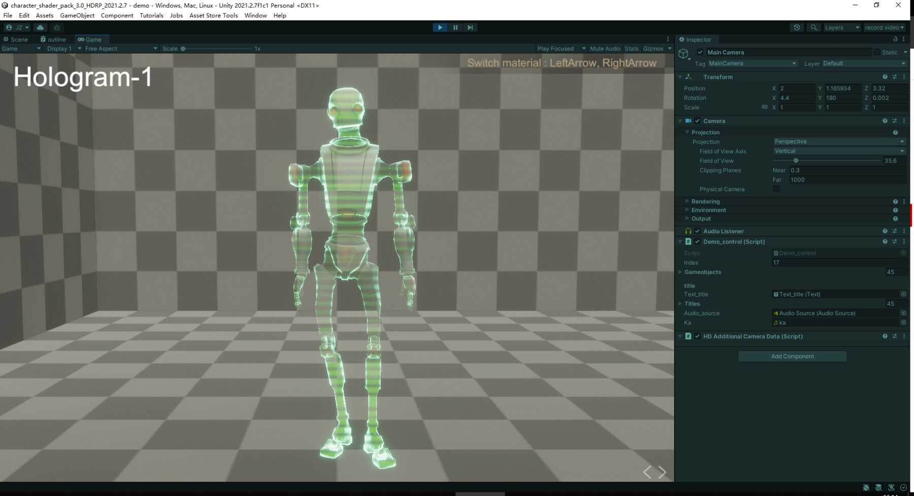 Artstation Unity Vfx Shader Package Hdrp Game Assets