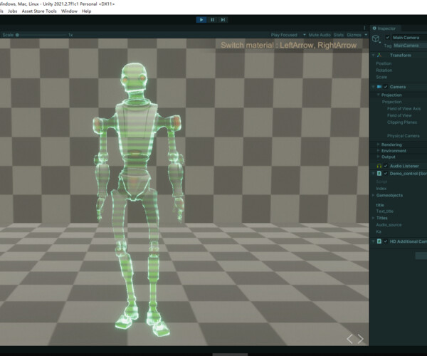 Artstation Unity Vfx Shader Package Hdrp Game Assets