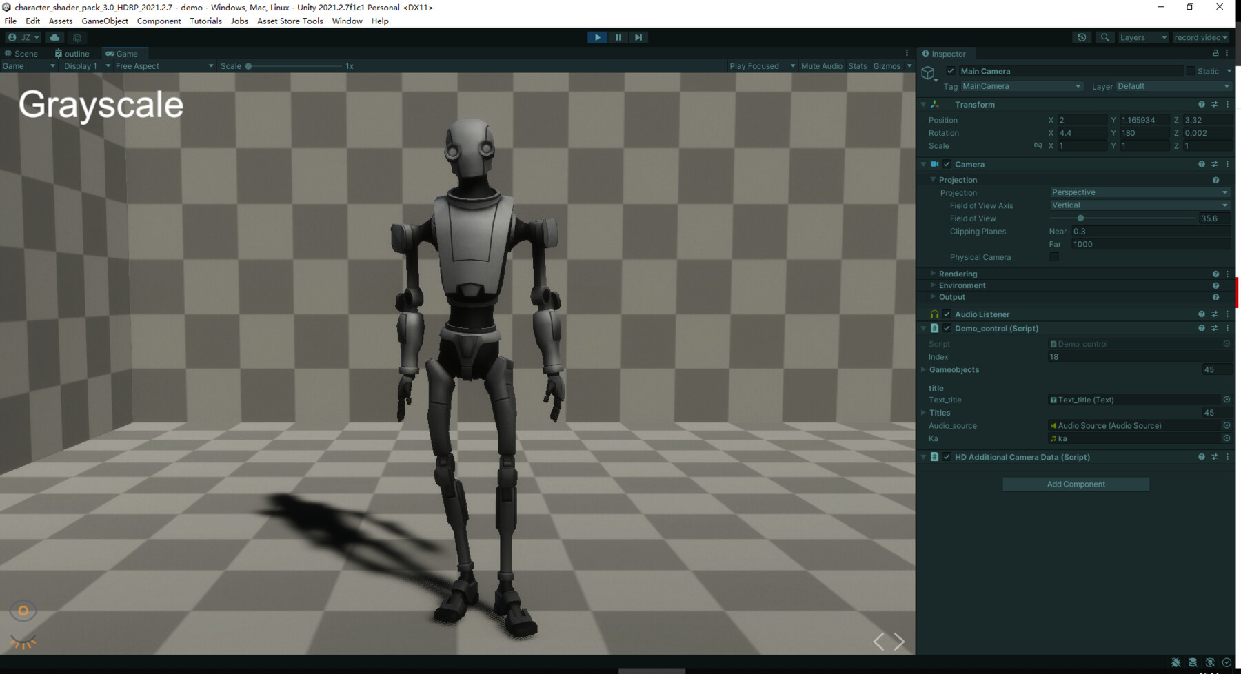 Artstation Unity Vfx Shader Package Hdrp Game Assets