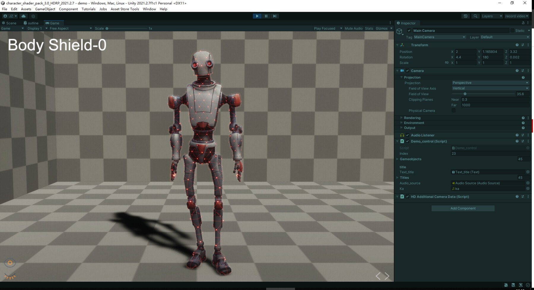 Artstation Unity Vfx Shader Package Hdrp Game Assets