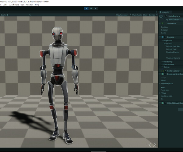 Artstation Unity Vfx Shader Package Hdrp Game Assets