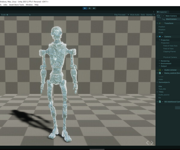 Artstation Unity Vfx Shader Package Hdrp Game Assets