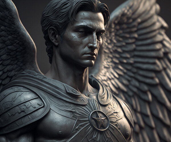 ArtStation - Ramiel | Artworks