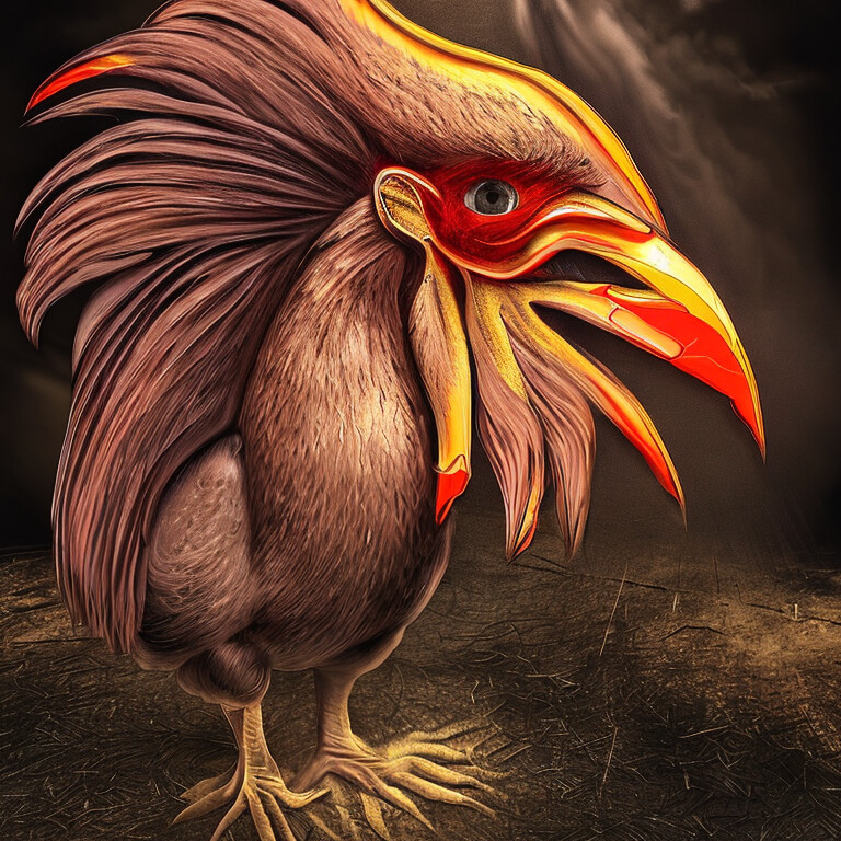 ArtStation - StableDiffusion2 +4000 jpg +1000 random prompt pack 1 | Artworks