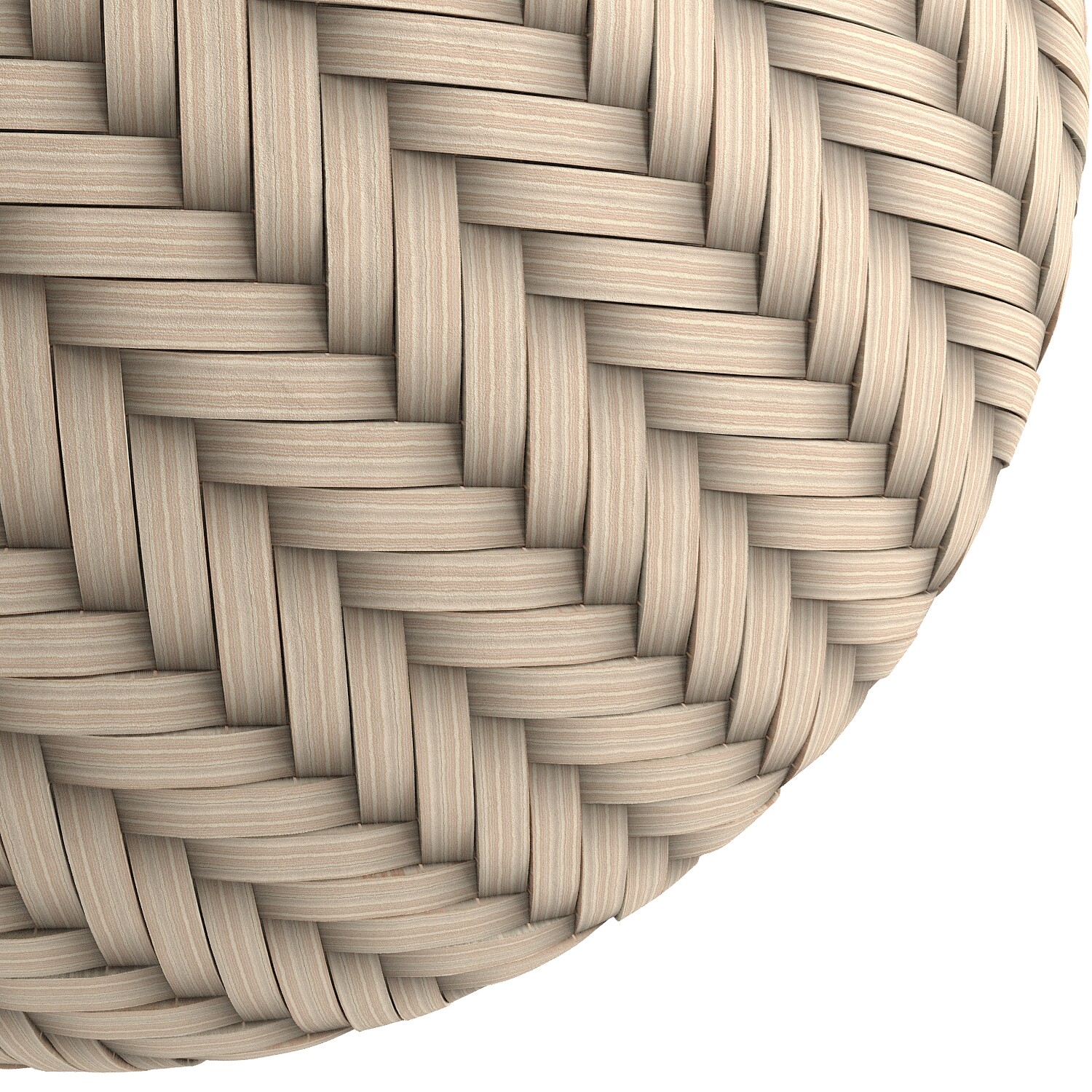 ArtStation - Wicker materials 2- PBR 4k Seamless by Sbsar | Resources