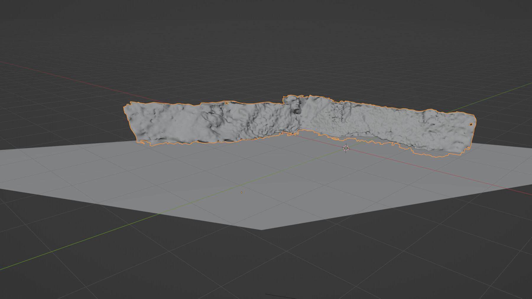 ArtStation - Photoscanned Cliffs and Procedural Ocean Texture | Game Assets