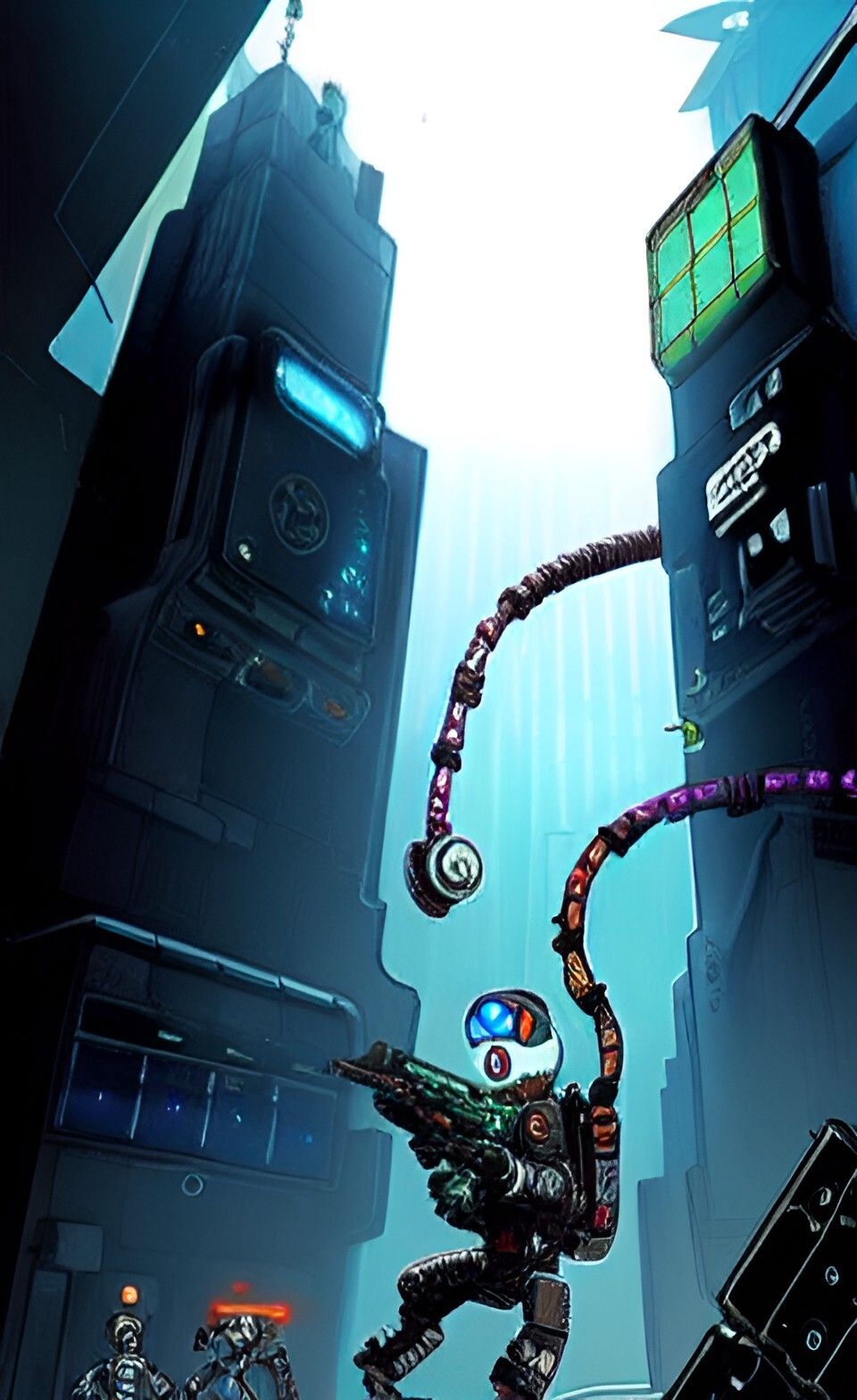 ArtStation - gameboy style 8900 jpg pack wombo art | Artworks