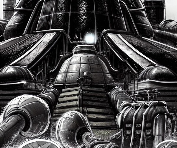 ArtStation - reactor core control 11900 jpg pack wombo art | Artworks