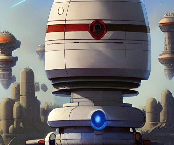 ArtStation - reactor core control 11900 jpg pack wombo art | Artworks