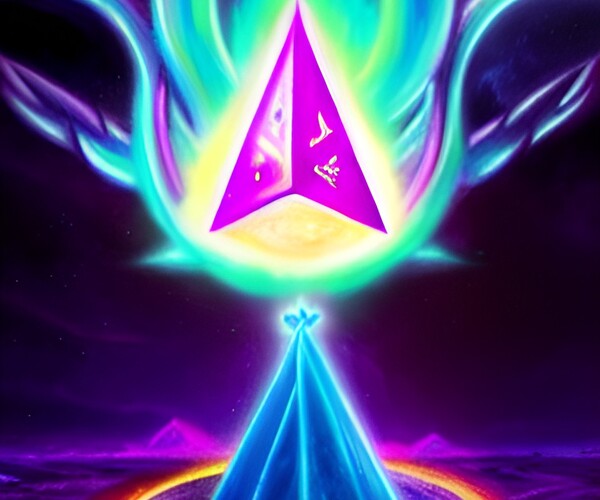 ArtStation - holy light spell magical energy 7200 jpg pack wombo art ...