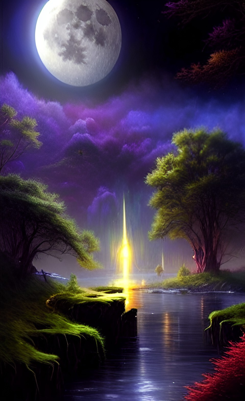 ArtStation - fantasy book cover 4600 jpg pack wombo art | Artworks