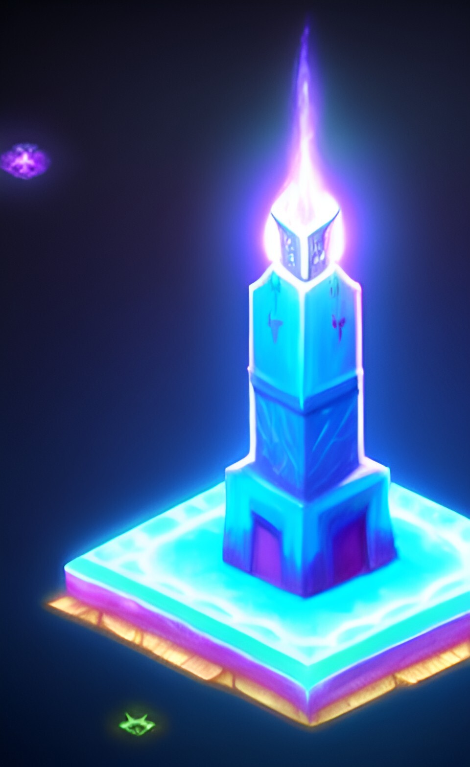 ArtStation - holy light spell magical energy 7200 jpg pack wombo art ...