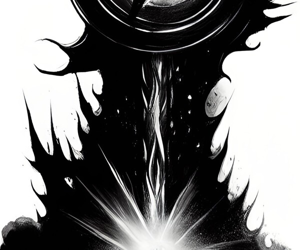 ArtStation - holy light spell magical energy 7200 jpg pack wombo art ...