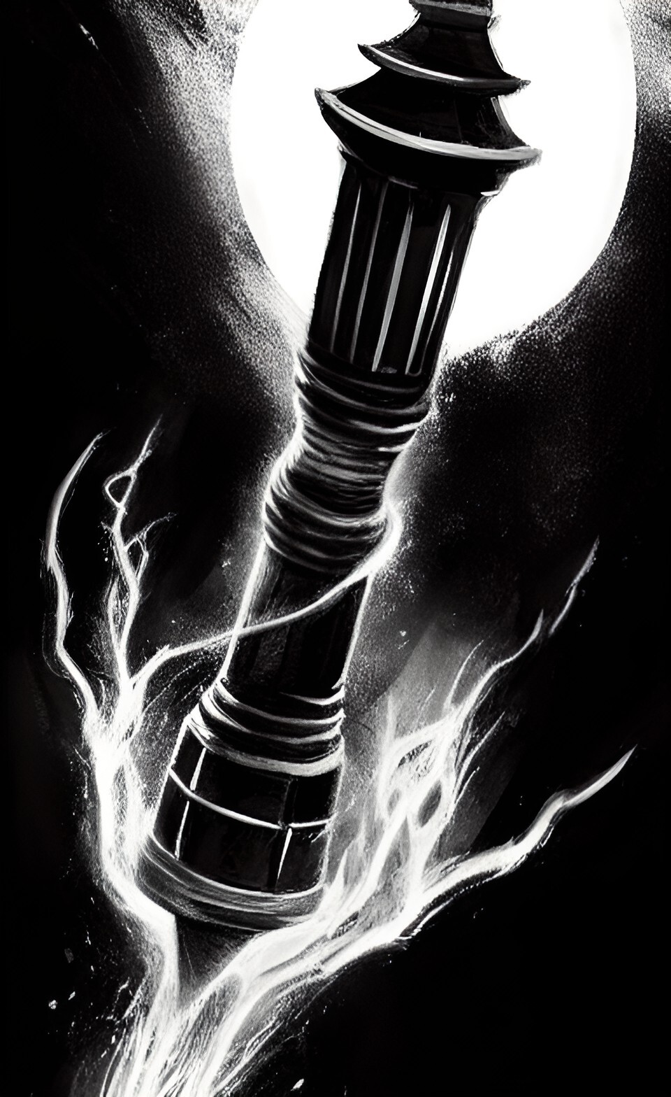 ArtStation - holy light spell magical energy 7200 jpg pack wombo art ...