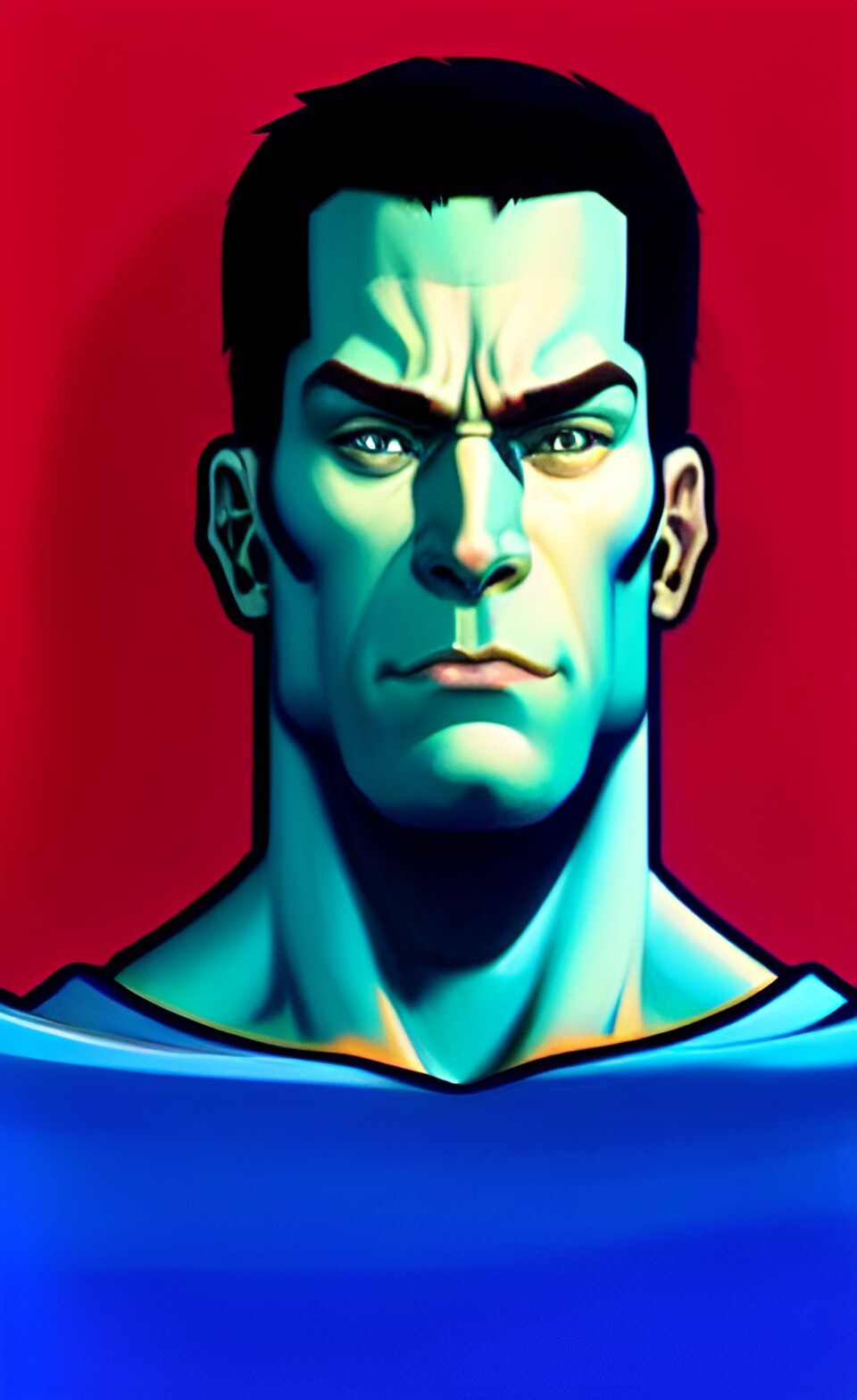 ArtStation - colossus 5500 jpg pack wombo art | Artworks
