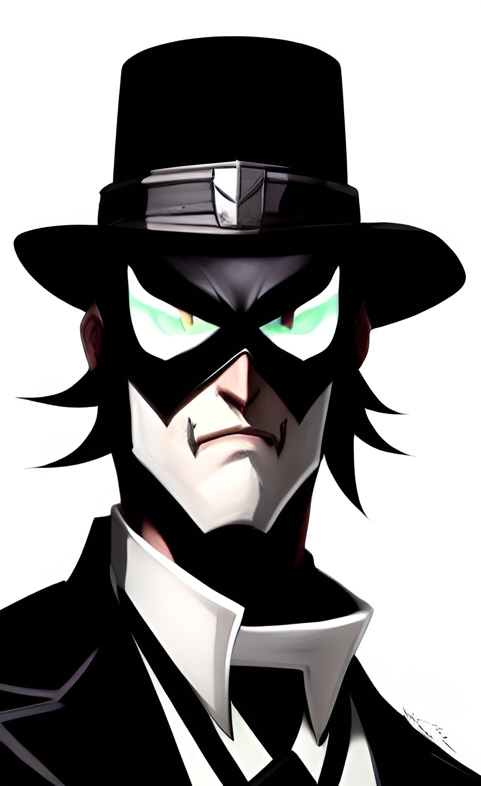 ArtStation - cait sith 4500 jpg pack wombo art | Artworks