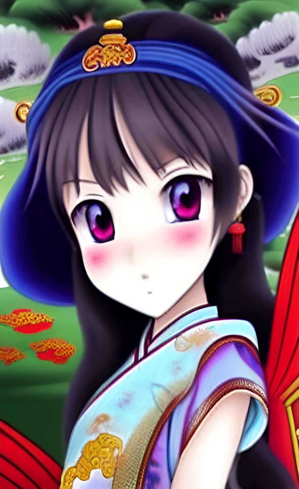 ArtStation - wallpaper 5300 jpg pack wombo art | Artworks