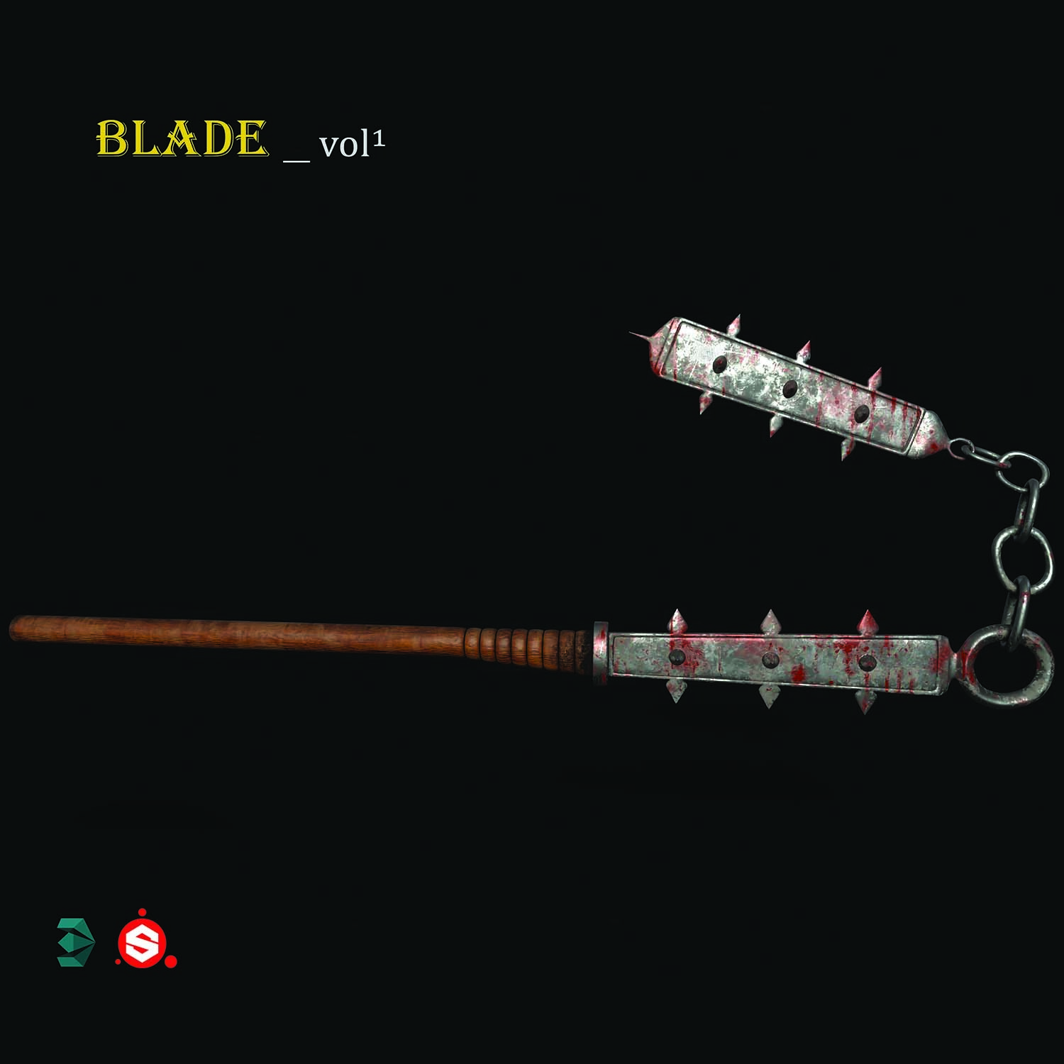 ArtStation - blade | Resources