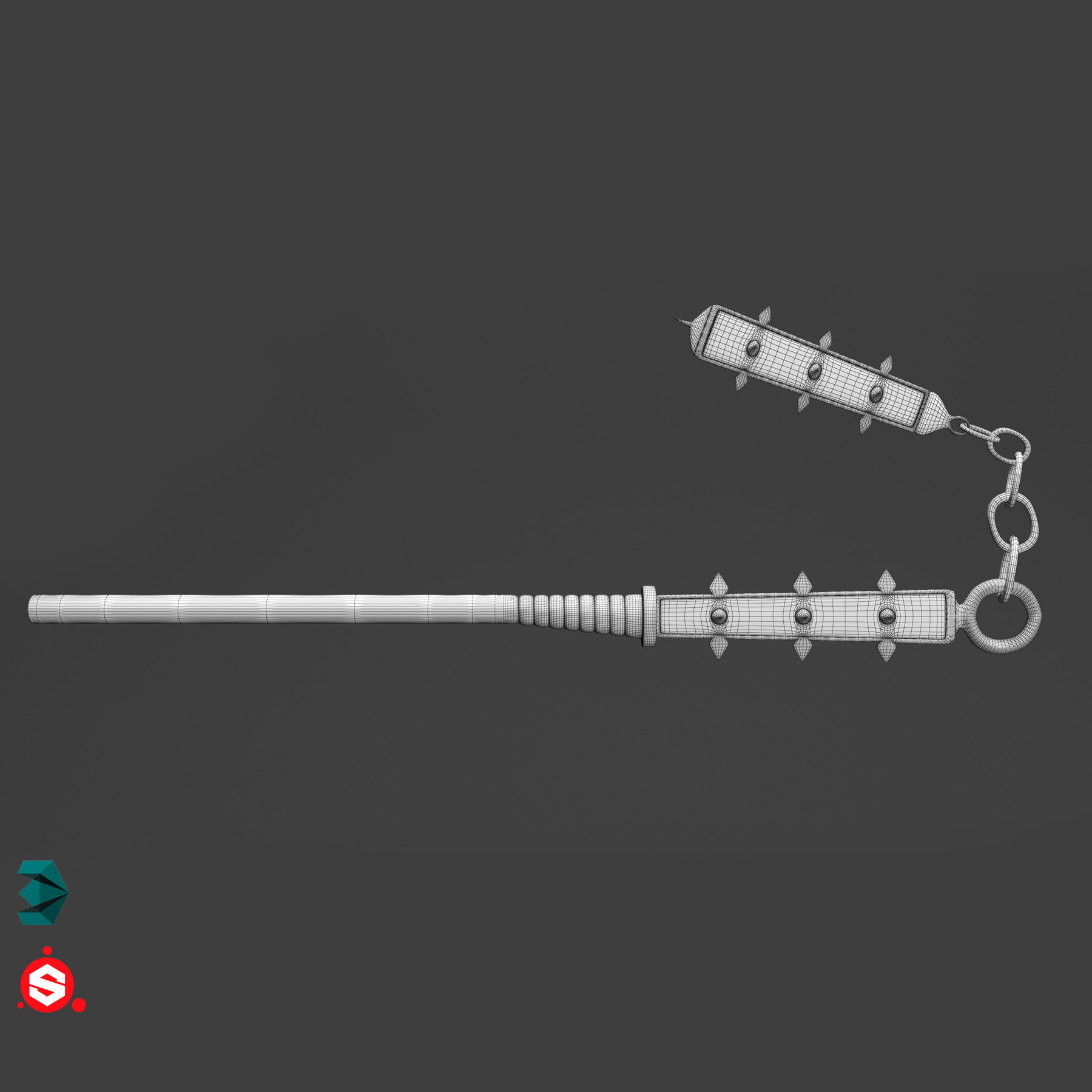 ArtStation - blade | Resources