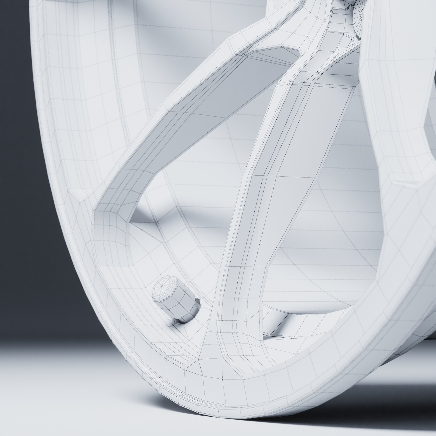 ArtStation - RAYS VOLK RACING - NE24 | Resources