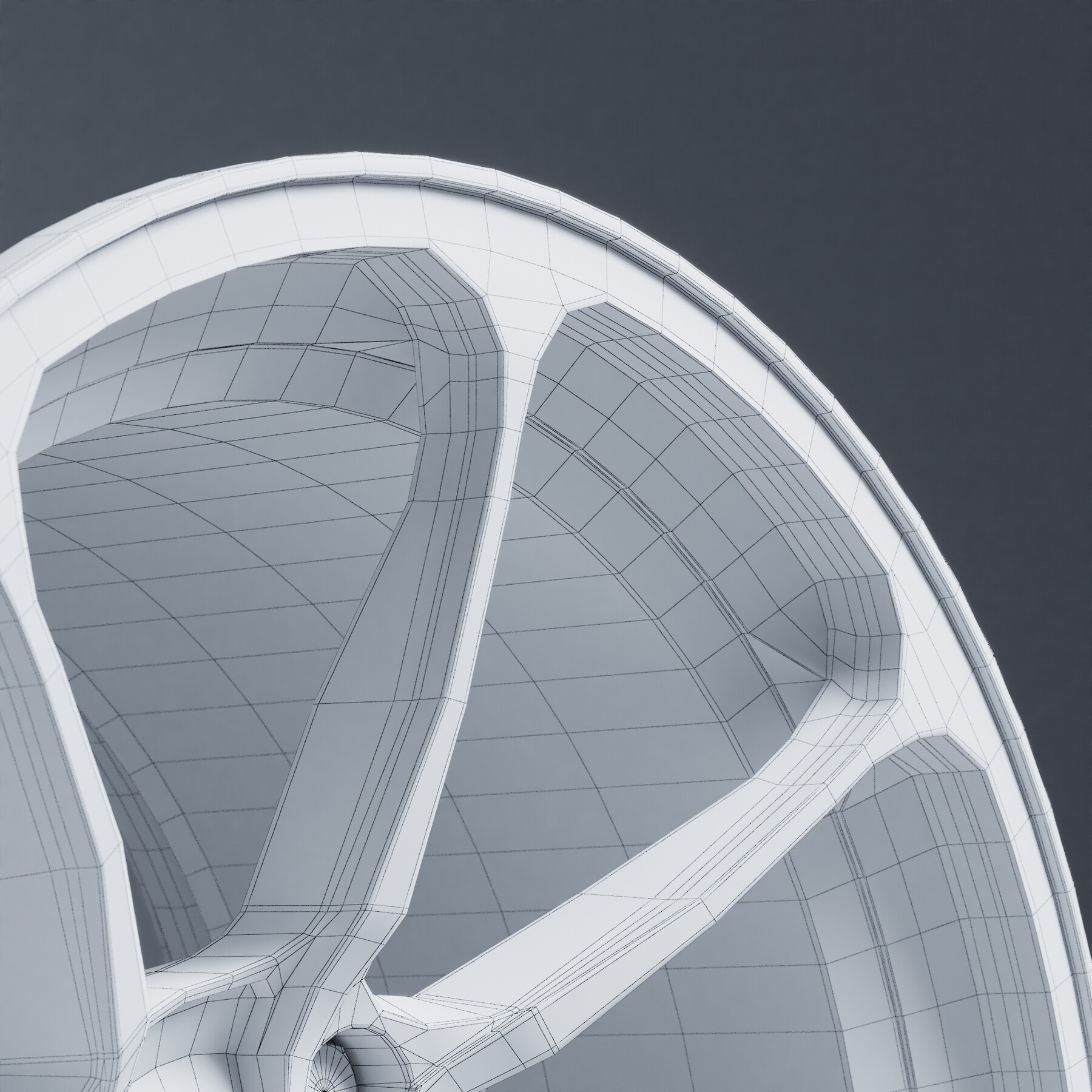 ArtStation - RAYS VOLK RACING - NE24 | Resources